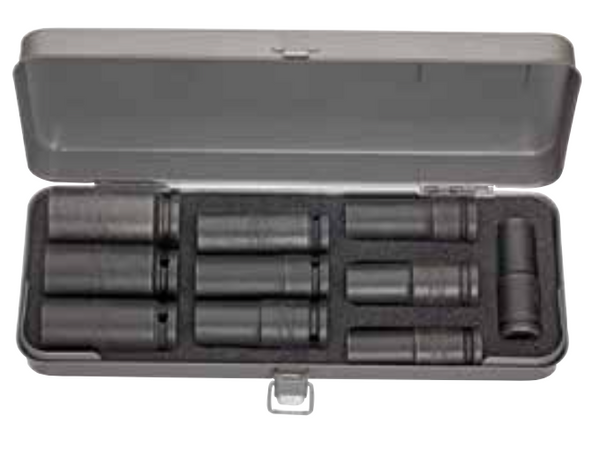 Socket Sets - Credit Terms Available - Eezee