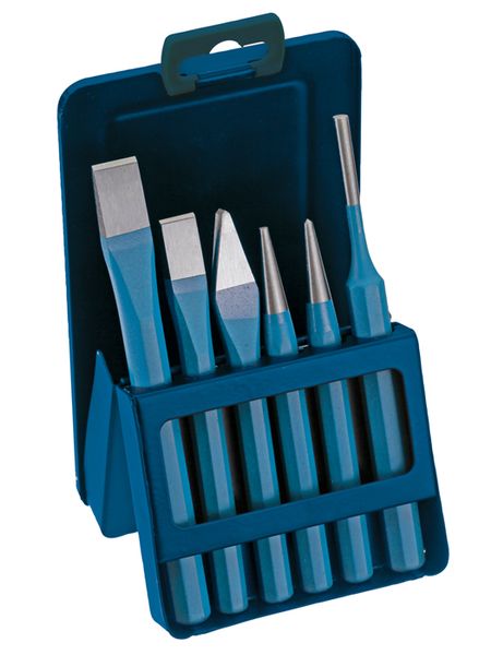 Punch Sets - Credit Terms Available - Eezee