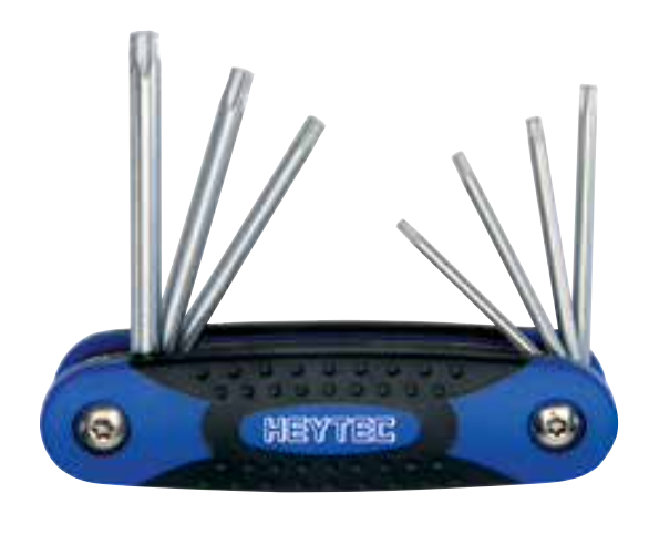 Screwdrivers - Credit Terms Available - Eezee