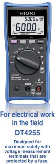 Multimeters - Credit Terms Available - Eezee