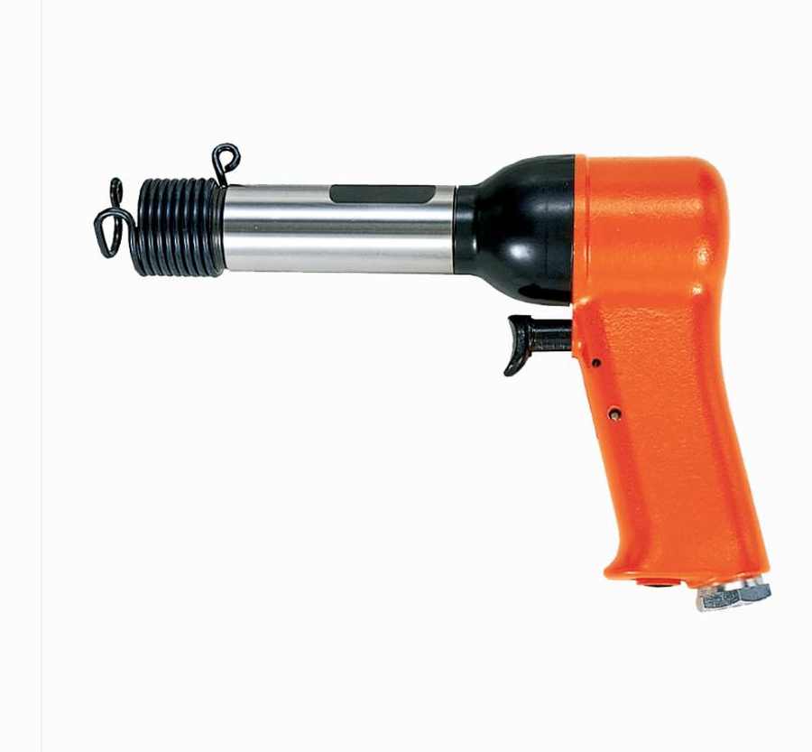 Pneumatic Hammers - Credit Terms Available - Eezee