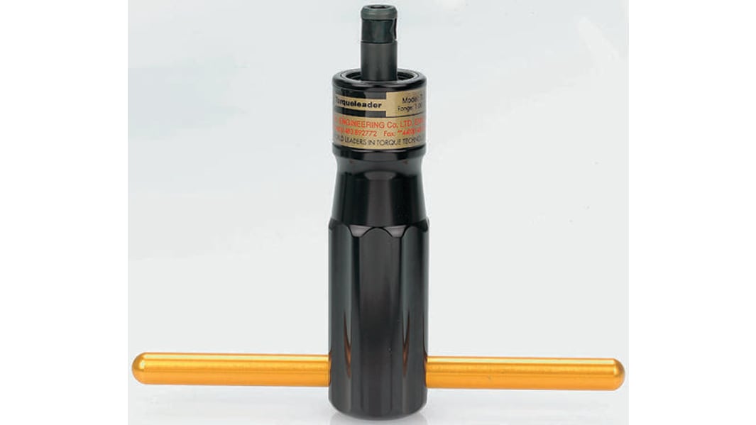 Torque Drivers - Credit Terms Available - Eezee
