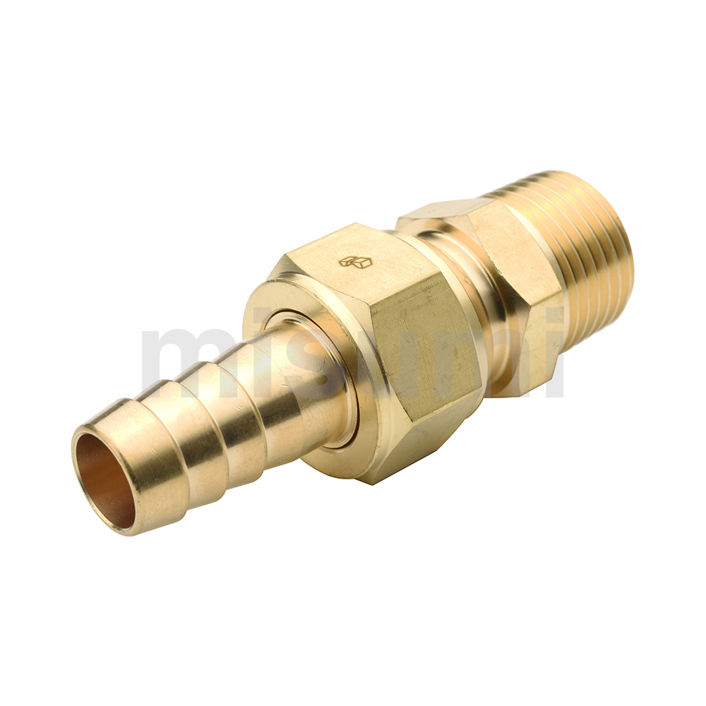 Fire Hose Coupling - Credit Terms Available - Eezee