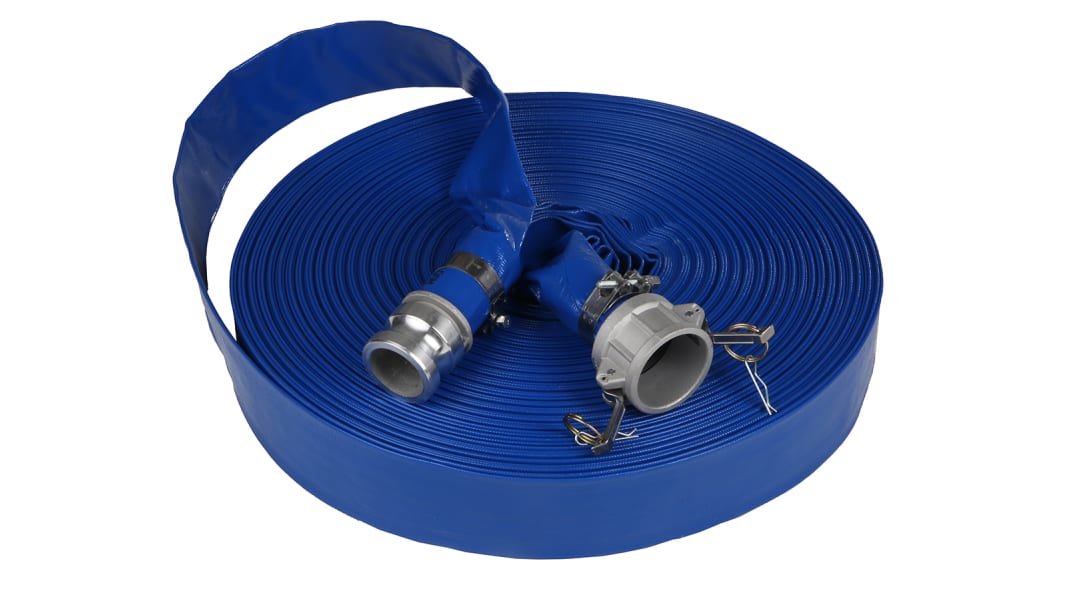 Hose Assemblies - Credit Terms Available - Eezee
