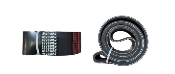 Vee-Belts - Credit Terms Available - Eezee Vee-Belts - Credit Terms Available - Eezee