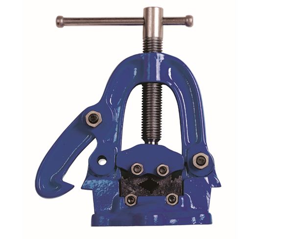 Bench & Hand Vices - Credit Terms Available - Eezee