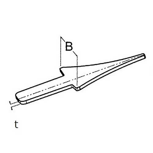 Iwata C Type Iron Arrow Attachment Singapore - Eezee