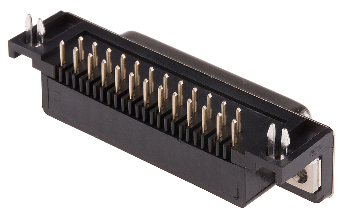 Plugs & Connector - Credit Terms Available - Eezee