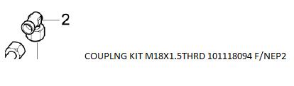 Shaft Couplings - Credit Terms Available - Eezee