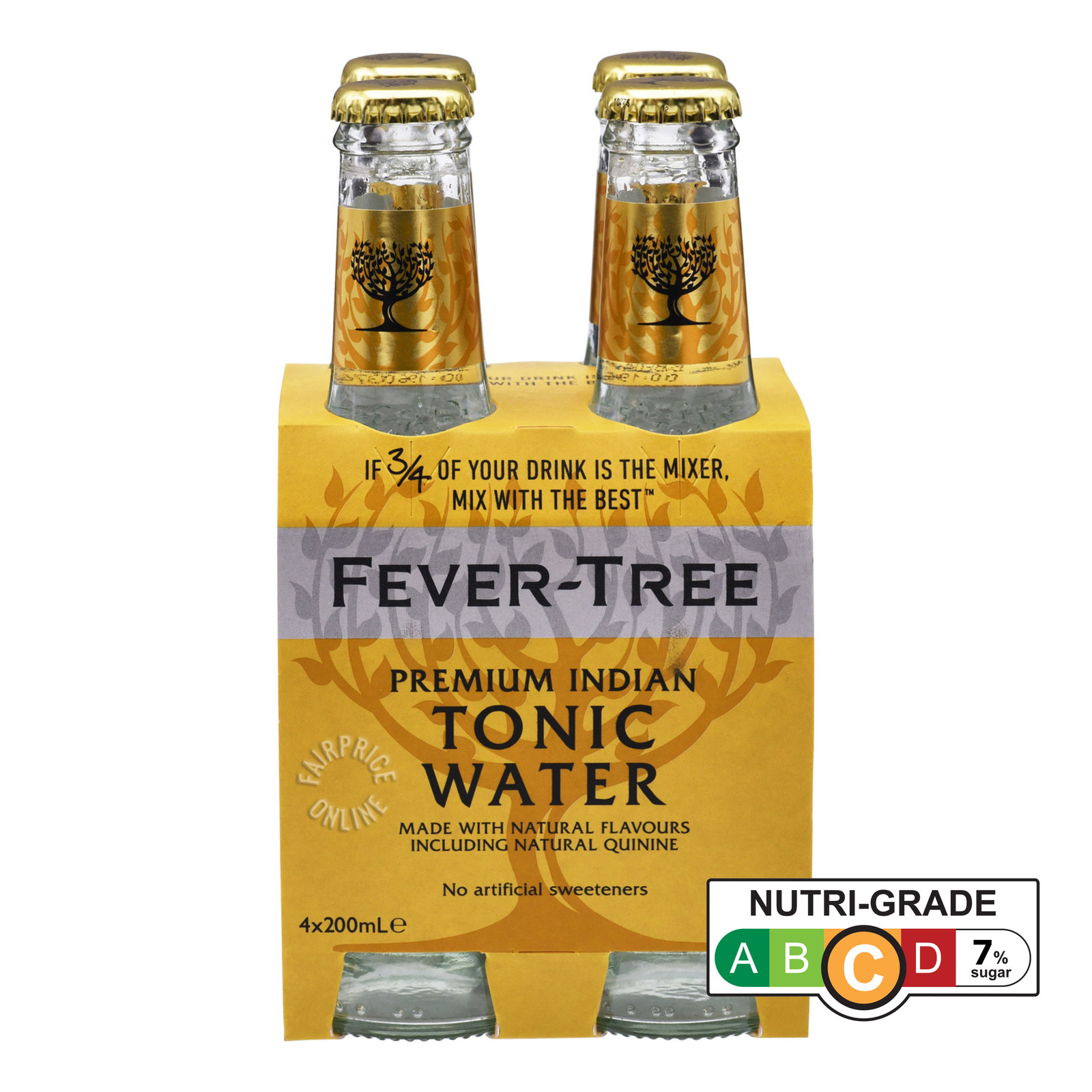 Fever-tree Singapore - Best Price