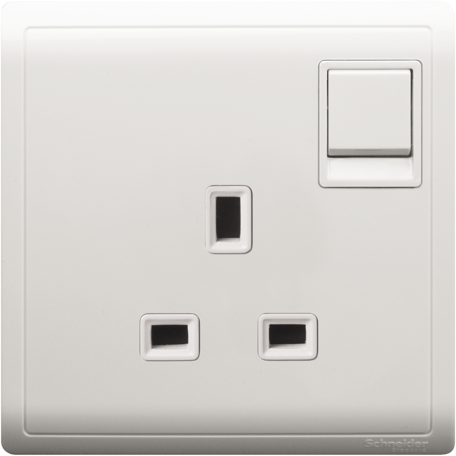 Switch Socket Outlet - Credit Terms Available - Eezee
