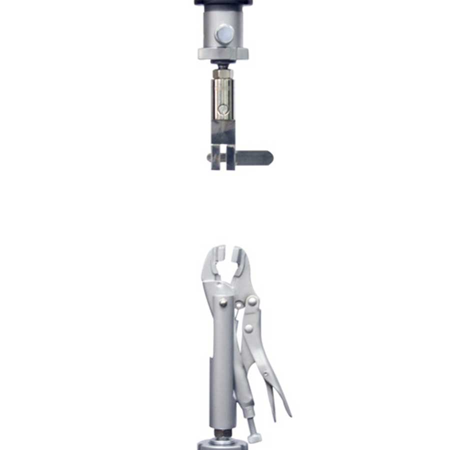 Grip Pliers - Credit Terms Available - Eezee