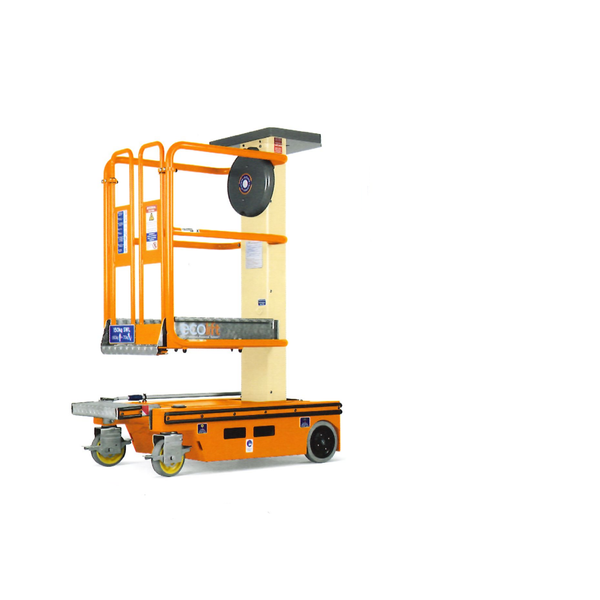 Jlg Ecolift Low-level access Singapore - Eezee