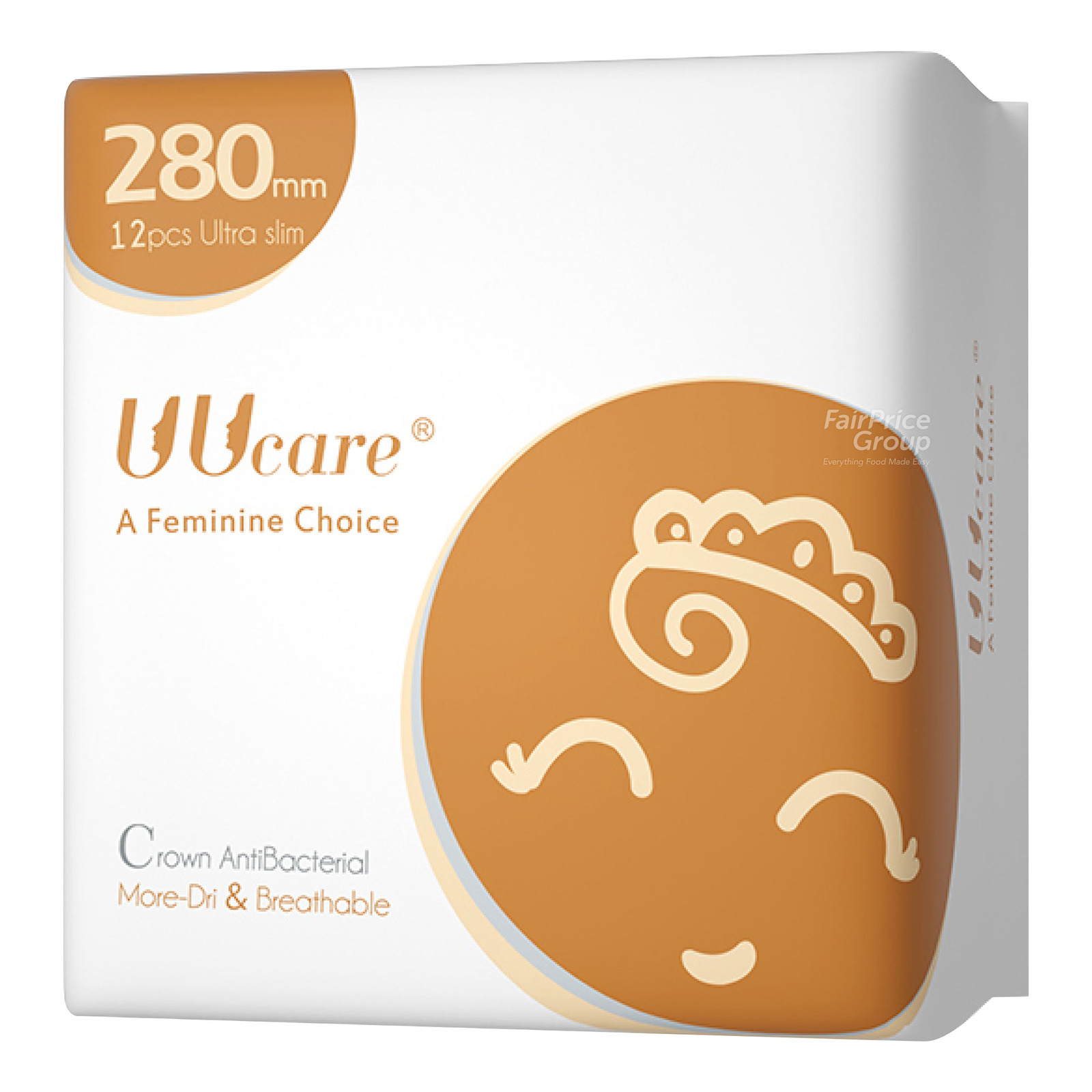 Uu Care Singapore - Best Price