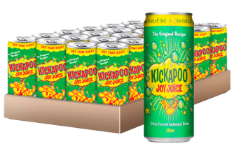 Kickapoo Singapore - Best Price