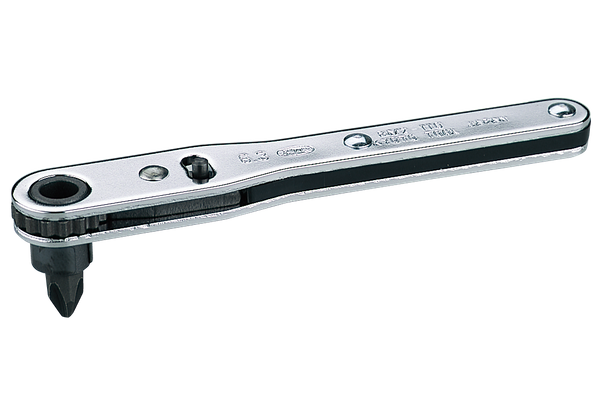 Ratchet Screwdrivers - Credit Terms Available - Eezee