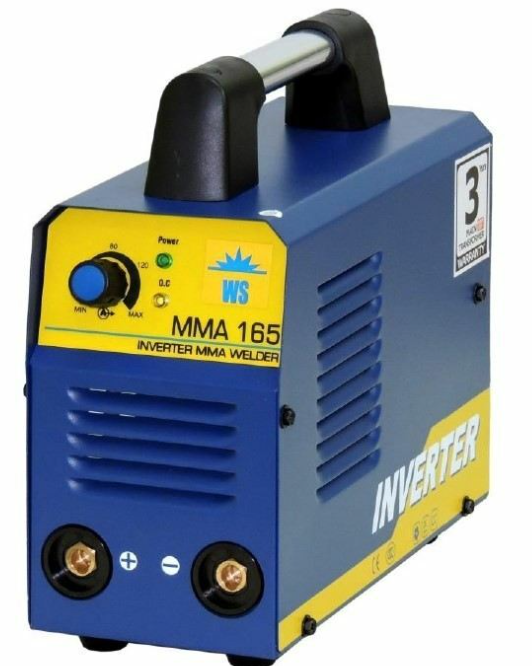 Power Inverters - Credit Terms Available - Eezee