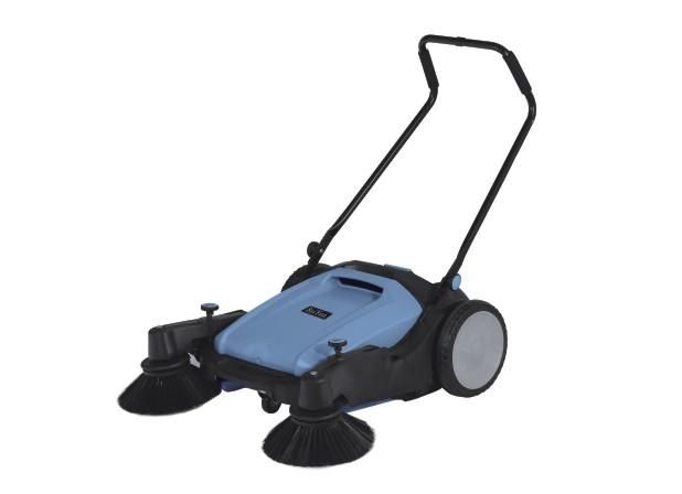 LENTECH MS92 Compact Sweeper [manual Sweeper, Mechanical Sweeper ...