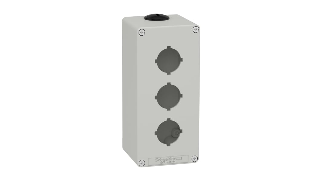 Control Station Enclosures - Credit Terms Available - Eezee