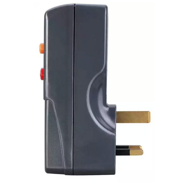 Masterplug Safety Rcd Adaptor Singapore - Eezee