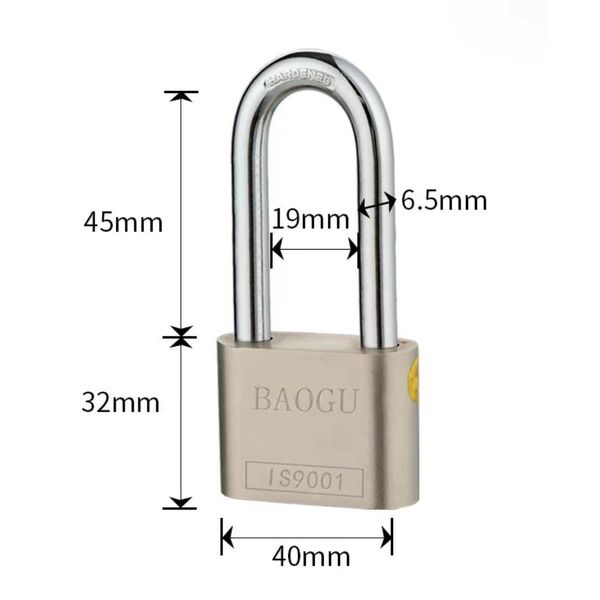 Padlocks & Lockout Devices - Credit Terms Available - Eezee