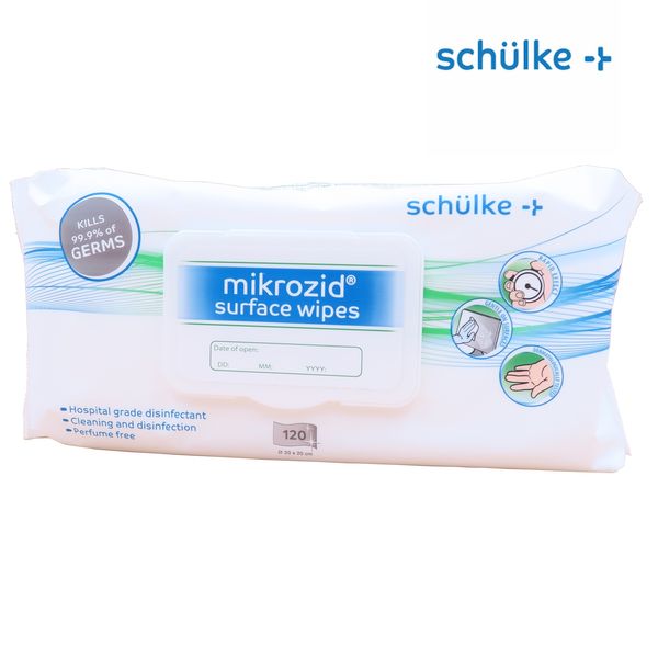 Schulke Singapore - Best Price