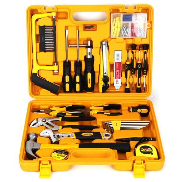 Elora ws-5m Tool Assortment 146pc Singapore - Eezee