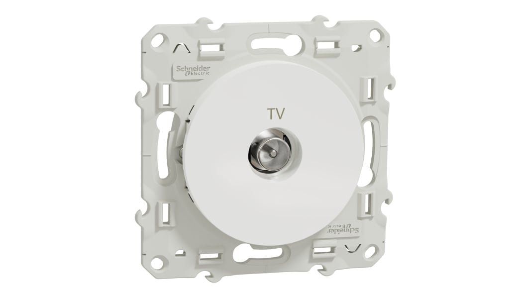 Plug & Socket Connector Housings - Credit Terms Available - Eezee