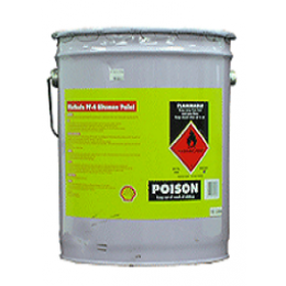 Shell Flintkote Pf-4 Bitumen Paint Singapore - Eezee