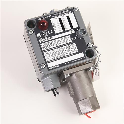 Pressure Switch - Credit Terms Available - Eezee