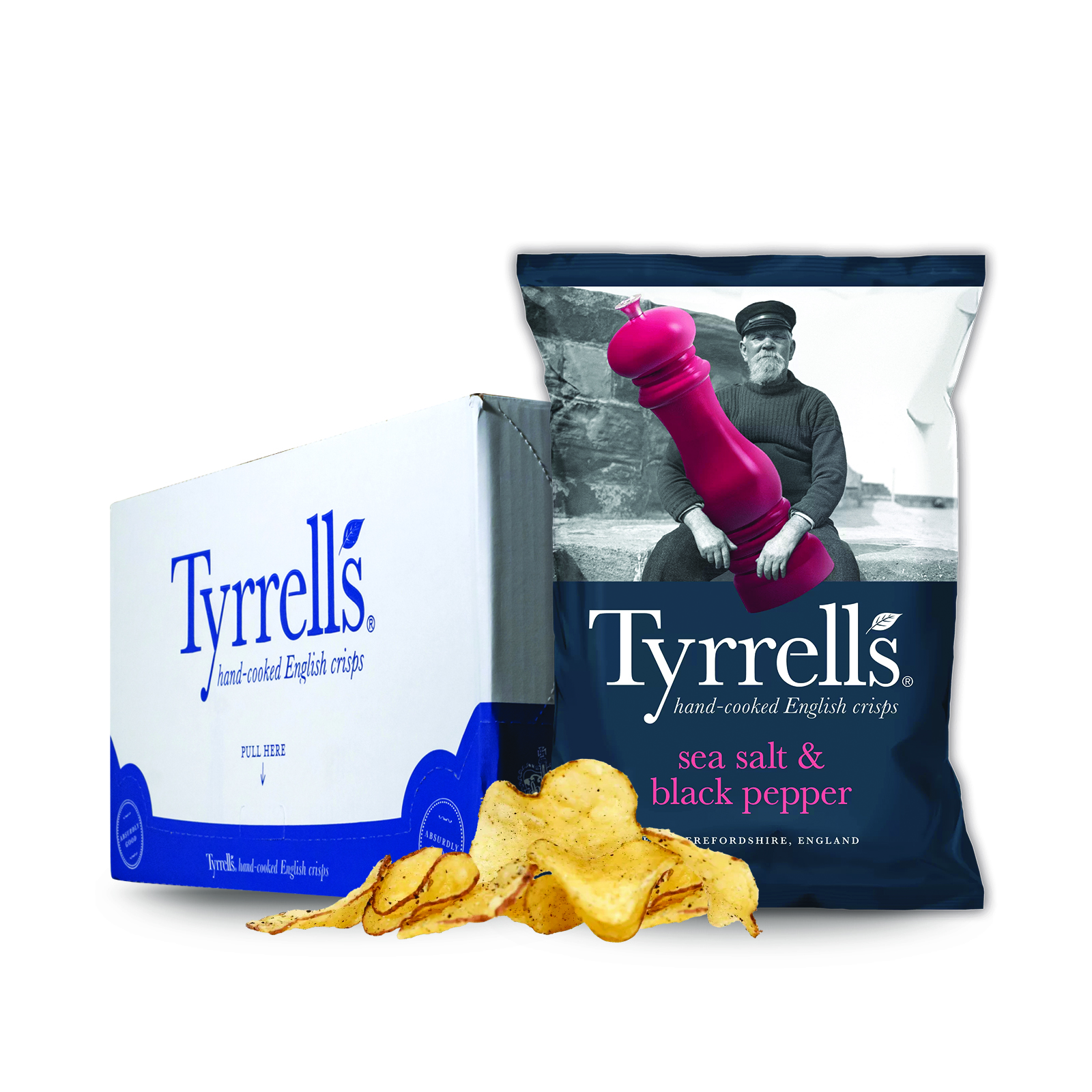 Tyrrells Singapore - Best Price