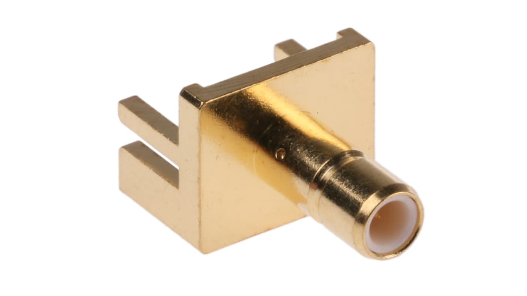 Coaxial Connectors - Credit Terms Available - Eezee