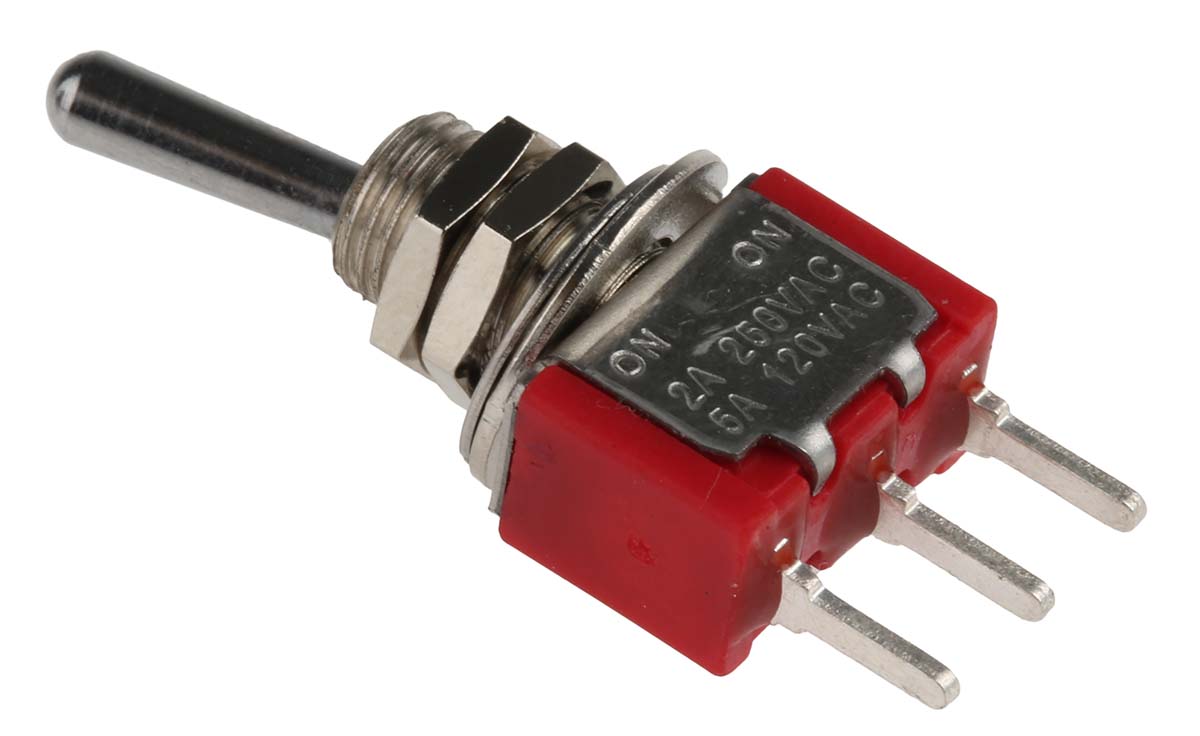 Toggle Switch - Credit Terms Available - Eezee