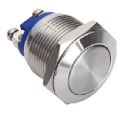 Button Switch - Credit Terms Available - Eezee