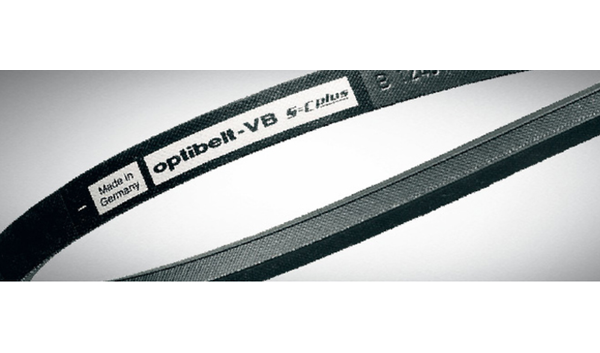Optibelt Sk 5V2000 Singapore - Eezee