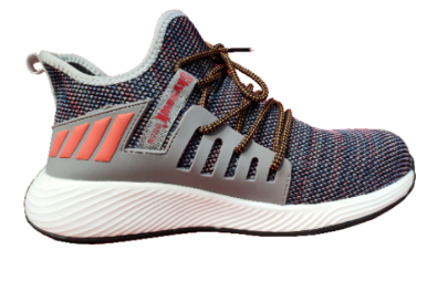 Safety Shoes - Credit Terms Available - Eezee