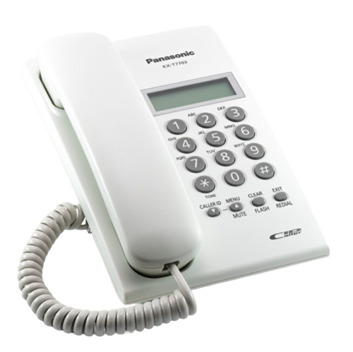 Landline Phones - Credit Terms Available - Eezee