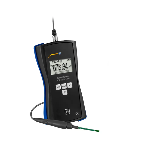 EMF & Frequency Meters - Credit Terms Available - Eezee
