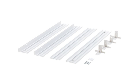Mounting Brackets - Credit Terms Available - Eezee