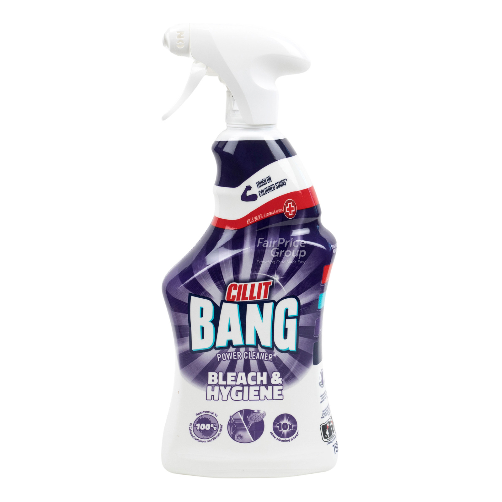 Cillit Bang Singapore - Best Price