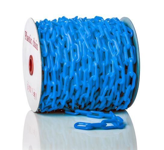 Plastic Chain 40m Singapore - Eezee