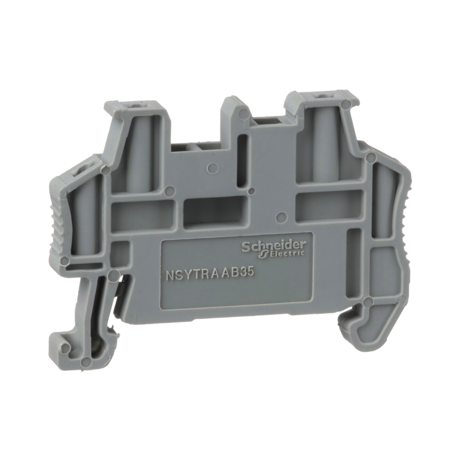 DIN Rail Terminal Accessories - Credit Terms Available - Eezee