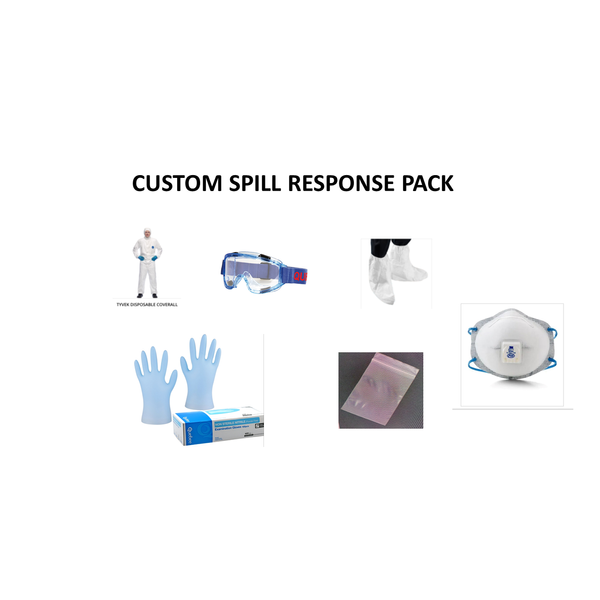 Spill Kit - Credit Terms Available - Eezee