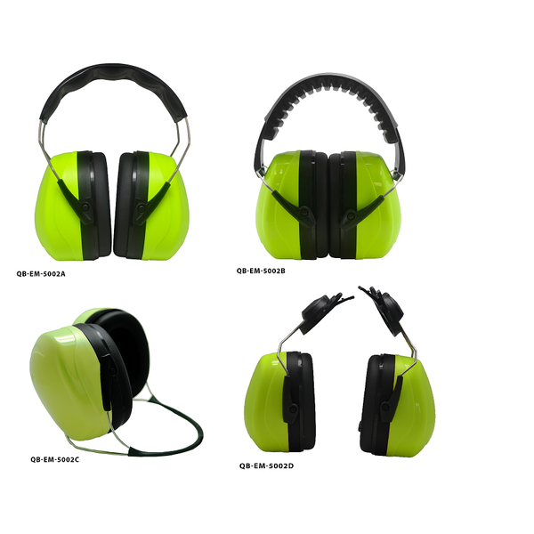 Ear Muffs - Credit Terms Available - Eezee