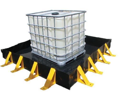 Hazmat - Credit Terms Available - Eezee