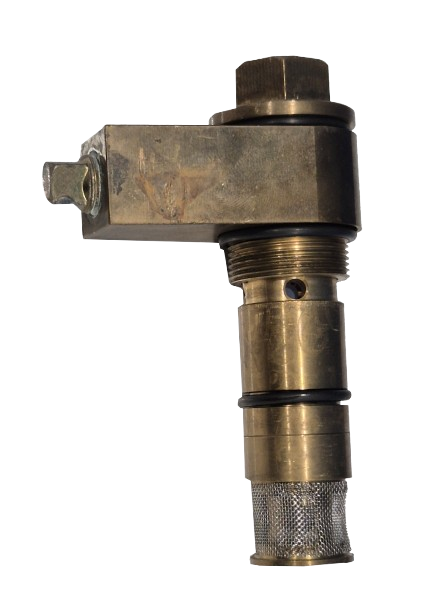 Check Valve - Credit Terms Available - Eezee