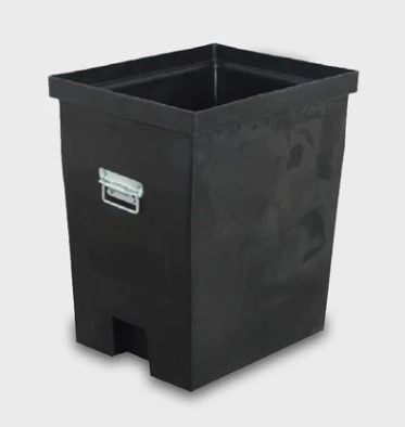 Mobile Garbage Bins - Credit Terms Available - Eezee