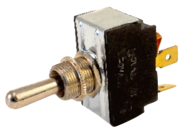 Toggle Switch - Credit Terms Available - Eezee