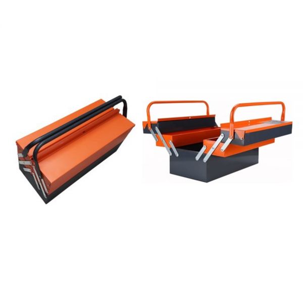 Toolboxes - Credit Terms Available - Eezee