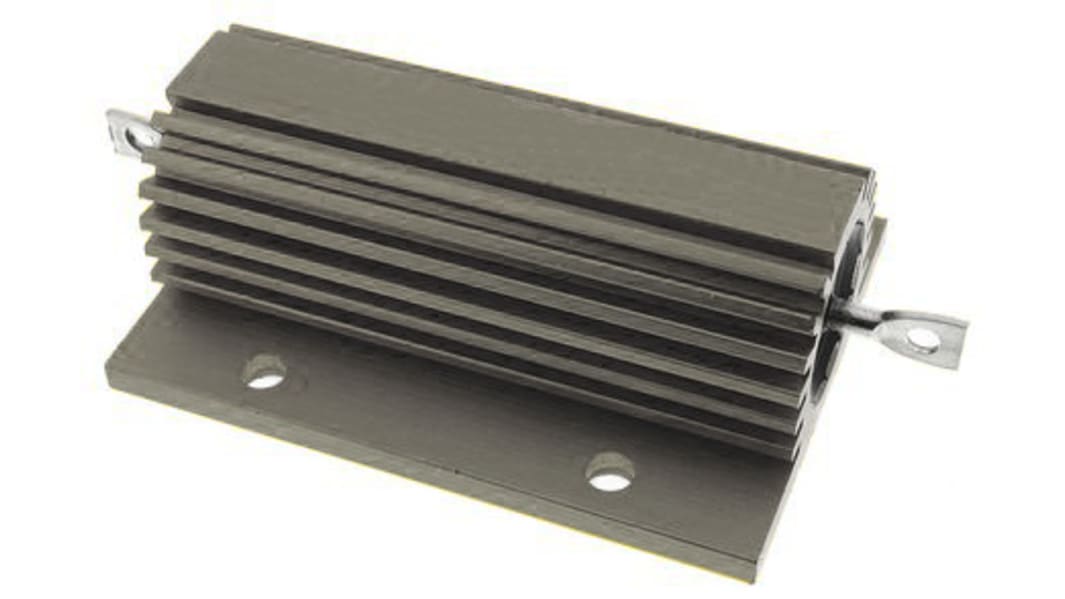 Chassis Mount Resistors - Credit Terms Available - Eezee